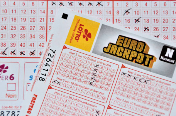Warum wird die Lotterie Eurojackpot immer beliebter? (Überblick)